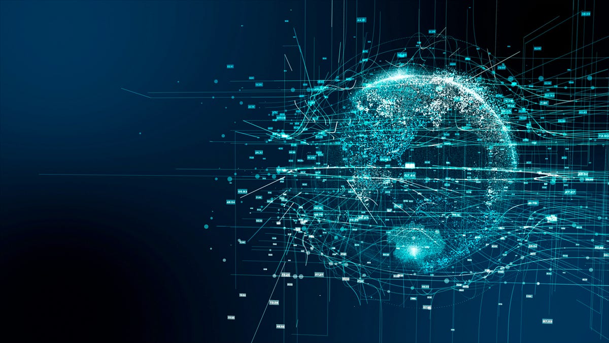 What Comes After Digital Transformation? | by Frode Odegard | Post ...