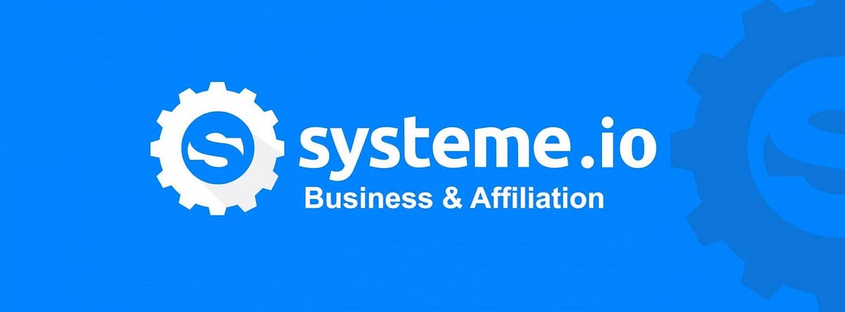 Building a High-Converting Landing Page for Affiliate Marketing with Systeme.io: A Step-by-Step ...