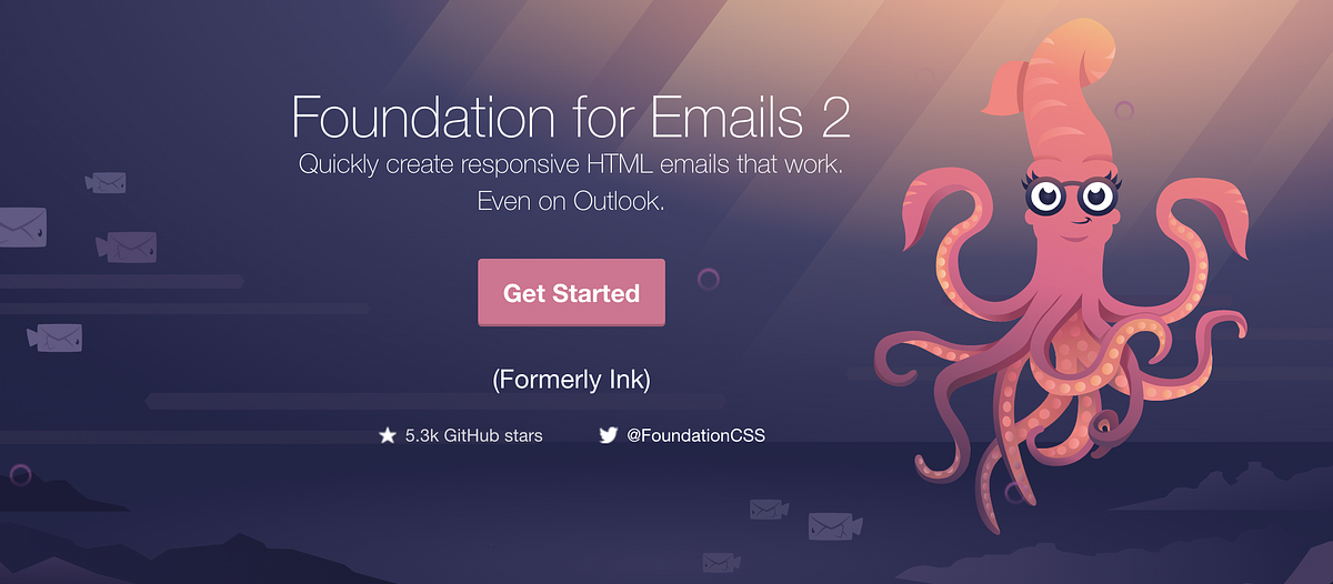Email Frameworkleri: Foundation for Emails ve MJML | by Gizem Korkmaz | Medium