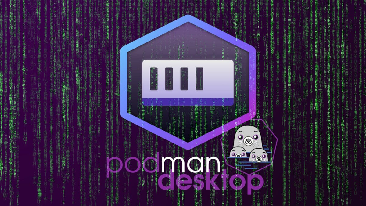 How to Autostart Podman Containers on Windows ? | by Payam Saderi | Medium
