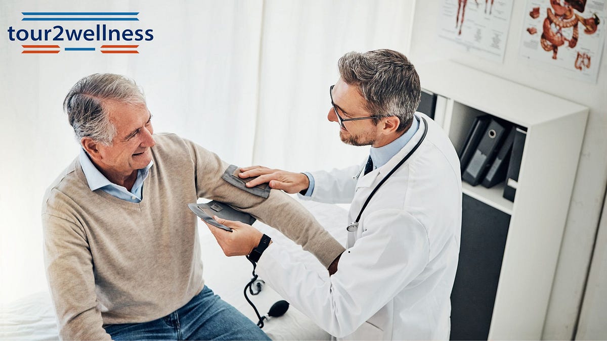 Cancer Screening and Early Detection: Best Practices from Around the ...