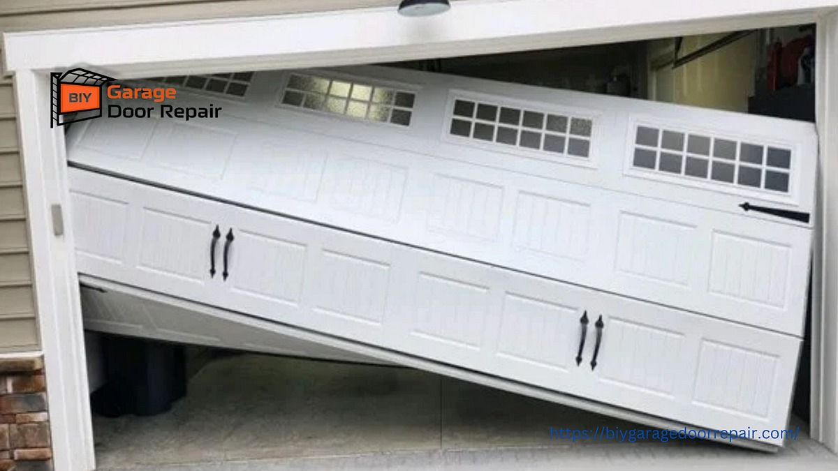 Enhancing Homes in the Sunshine State: A Guide to New Garage Door ...