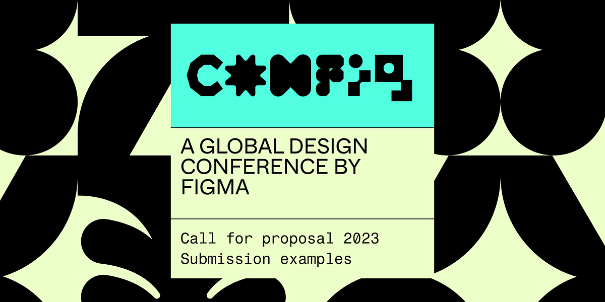 Figma Config 2023: Figma’s Mind-Blowing Design-to-Development Magic. | by Ritika Gupta | Medium