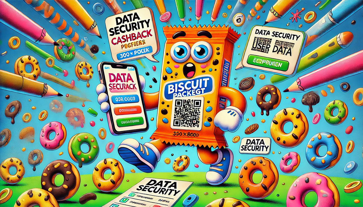 Caught in the Crunch My Journey from Snacks to 2 Million Exposed Users ...