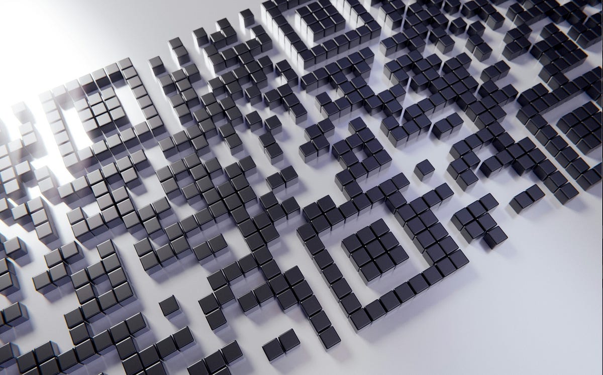 How to Center QR Codes on Zebra Labels using ZPL Code | by João ...