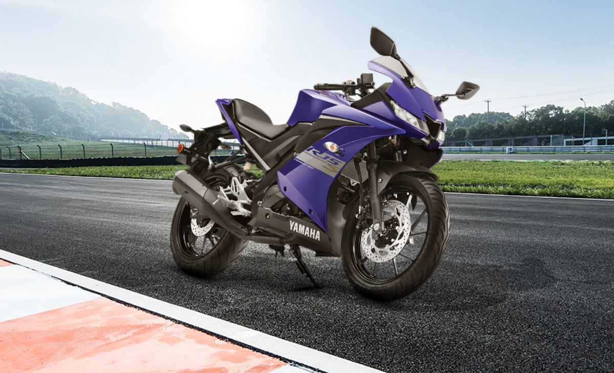 Yamaha Motor Launches YZF-R15S V3-TMA | by Tune My Automobile | Medium