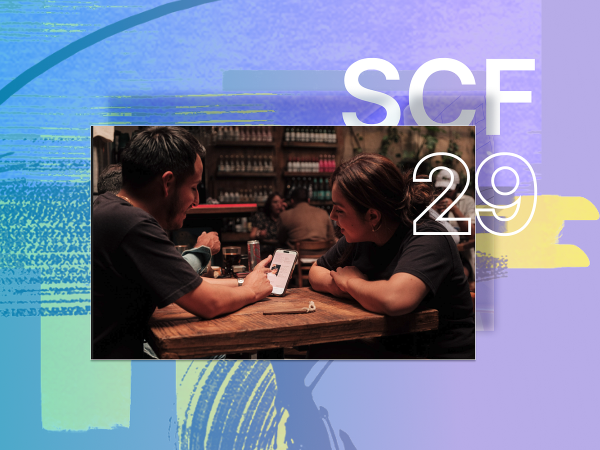 SCF #29 Round Recap. The Stellar Community Fund (SCF) is an… | by Gemma Dobbs | Stellar ...