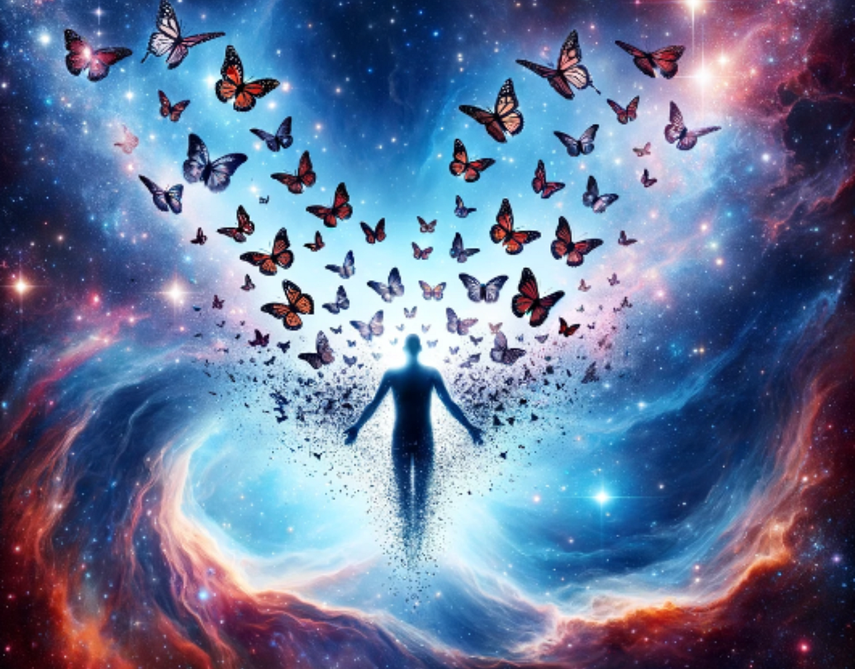 The Butterfly Effect: Catalyzing Universal Transformation Through ...