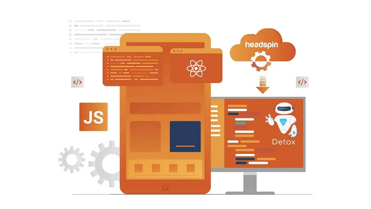 Revolutionizing Detox Automation Testing For React Native Apps Using