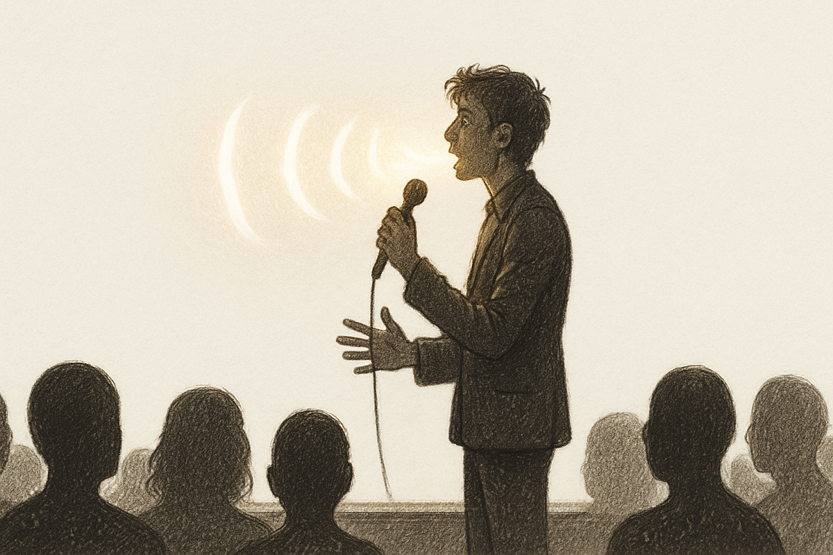 How to Make Your Words Feel Alive | by Pivot Pathways | Mr. Plan ...