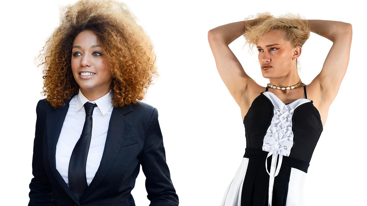 Laughing at Our Gender Stereotypes: A Deadly Serious Humorous Habits ...