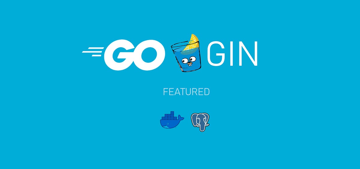 Build API with Golang, GORM and PostgreSQL (Dockerize) | by Nemesis ... Build API with Golang, GORM and PostgreSQL (Dockerize) | by Nemesis ...