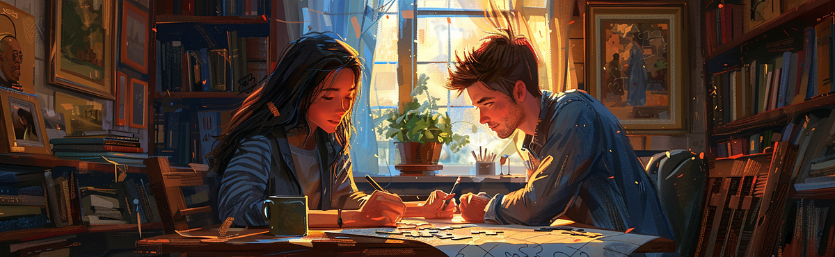 Jigsaw Puzzle Basics: Answers to All the Questions People Commonly Ask ...
