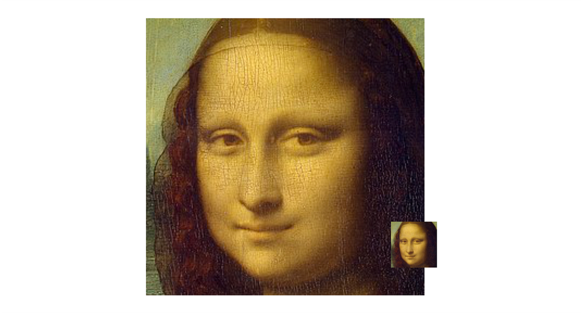 The Secret of Leonardo da Vinci’s Interactive Masterpiece | by Tangibit ...