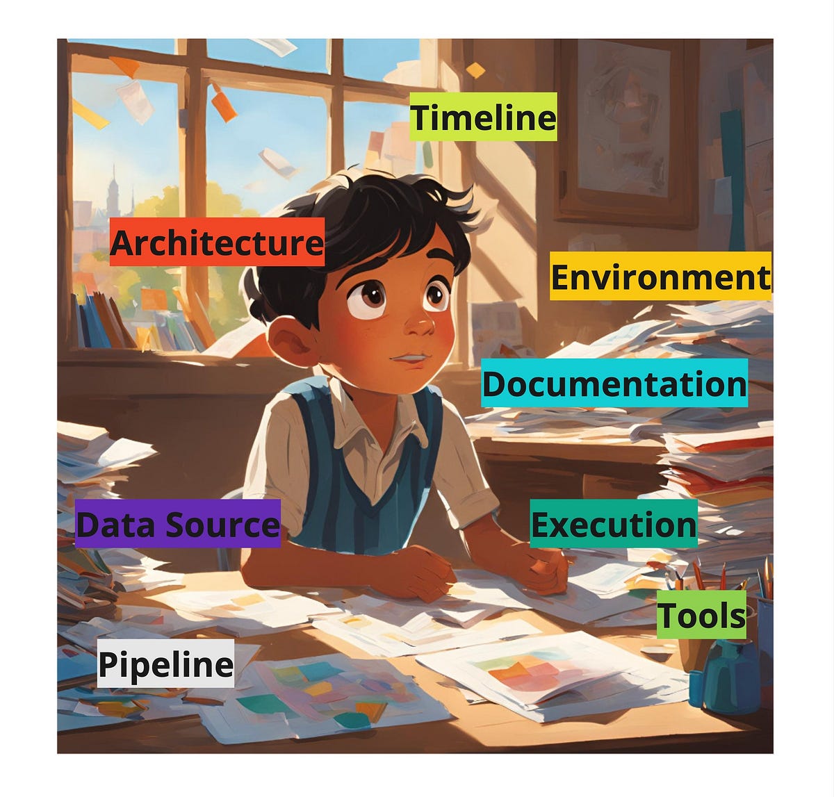 Building Real Time Fraud Detection With Data Streaming Part 1 — A Data Engineers Blueprint 9549