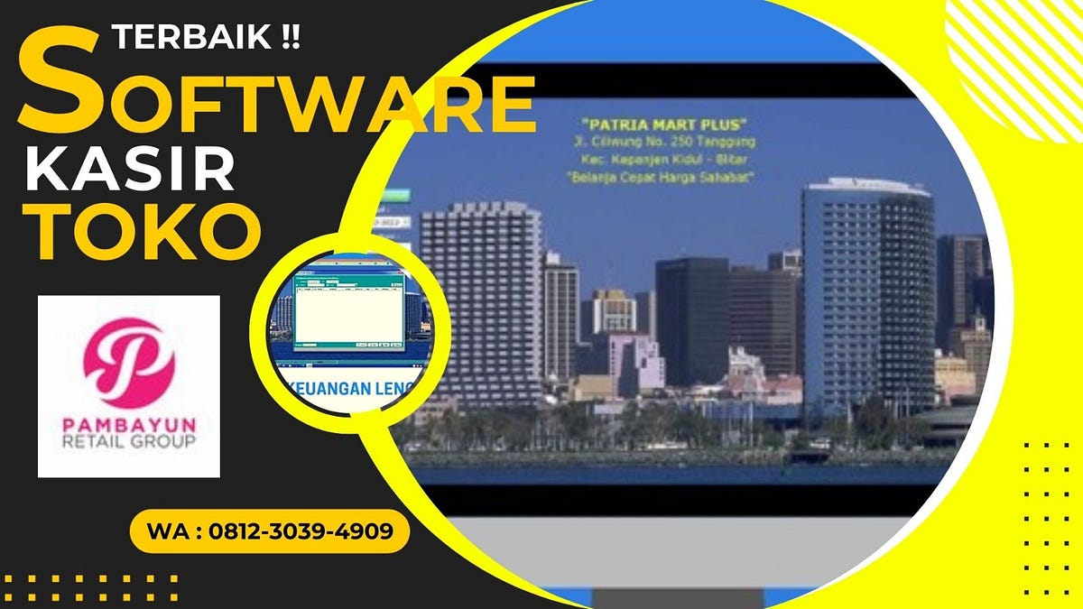 WA 0812–3039–4909, Jual Aplikasi Kasir Fotocopy Jakarta : Pambayun ...