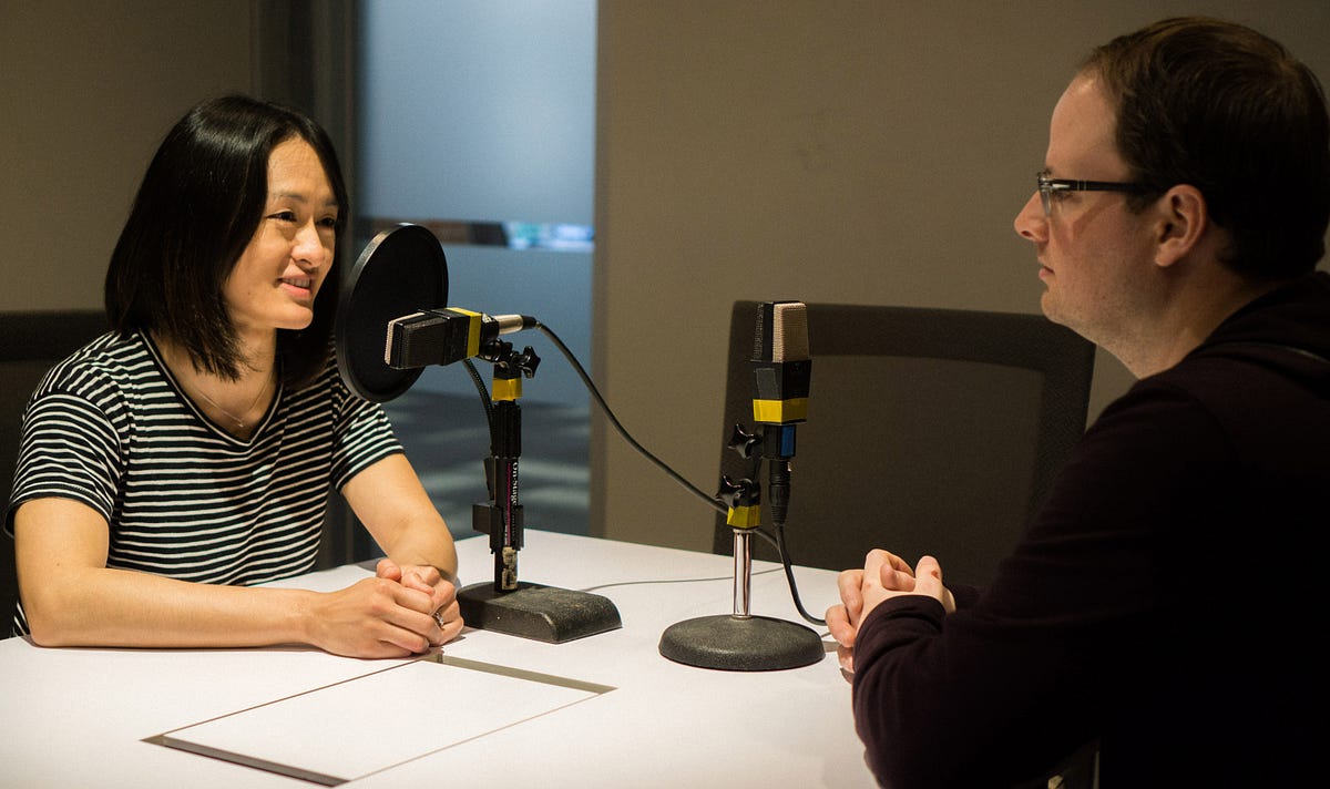 Scaling Up Snapchat with Casey Winters and Julie Zhou | by Greylock ...