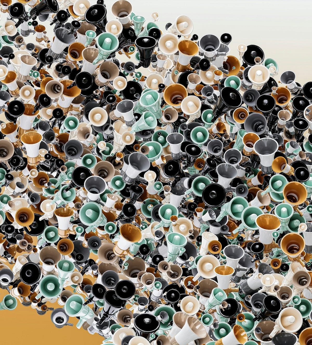 Adopted Rules Are Not Absolute Truths | by Thomas Oppong | Personal ...