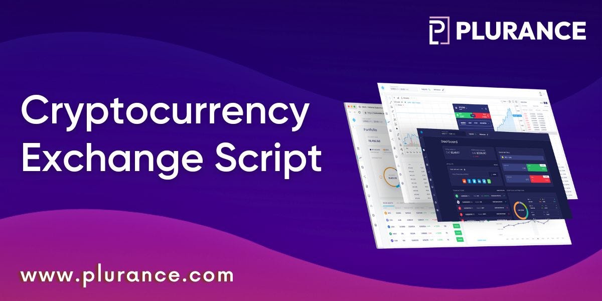Creating a Secure and Reliable Cryptocurrency Exchange Platform with ...