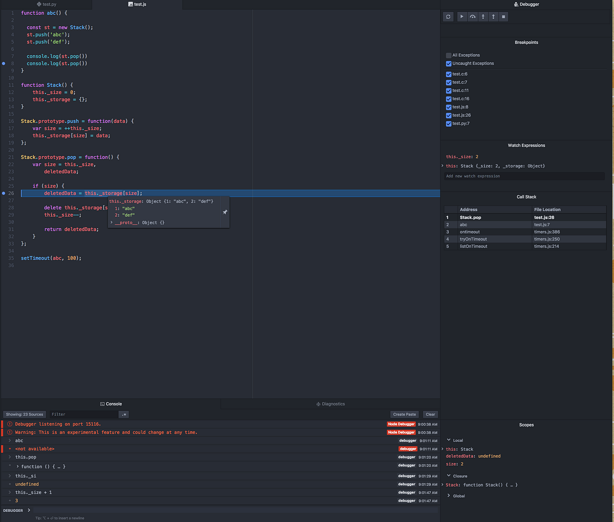 A Vue.js & Node JS Developer’s Take on Getting Atom Nice and Friendly ...