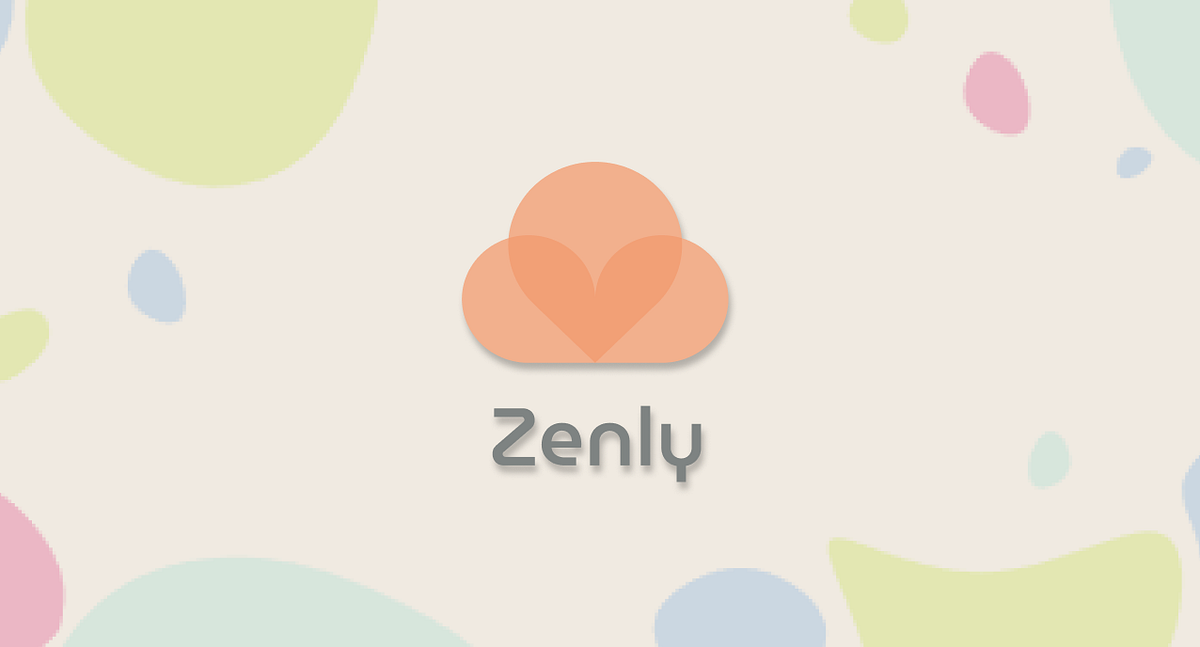 Zenly App, Project 4. Wellness App, Case Study #4 | by Carmen Peña | Jan, 2025 | Medium