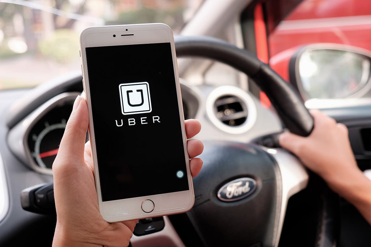 A list of tax tips for every Uber/Lyft driver | by Taxfyle | Taxfyle ...