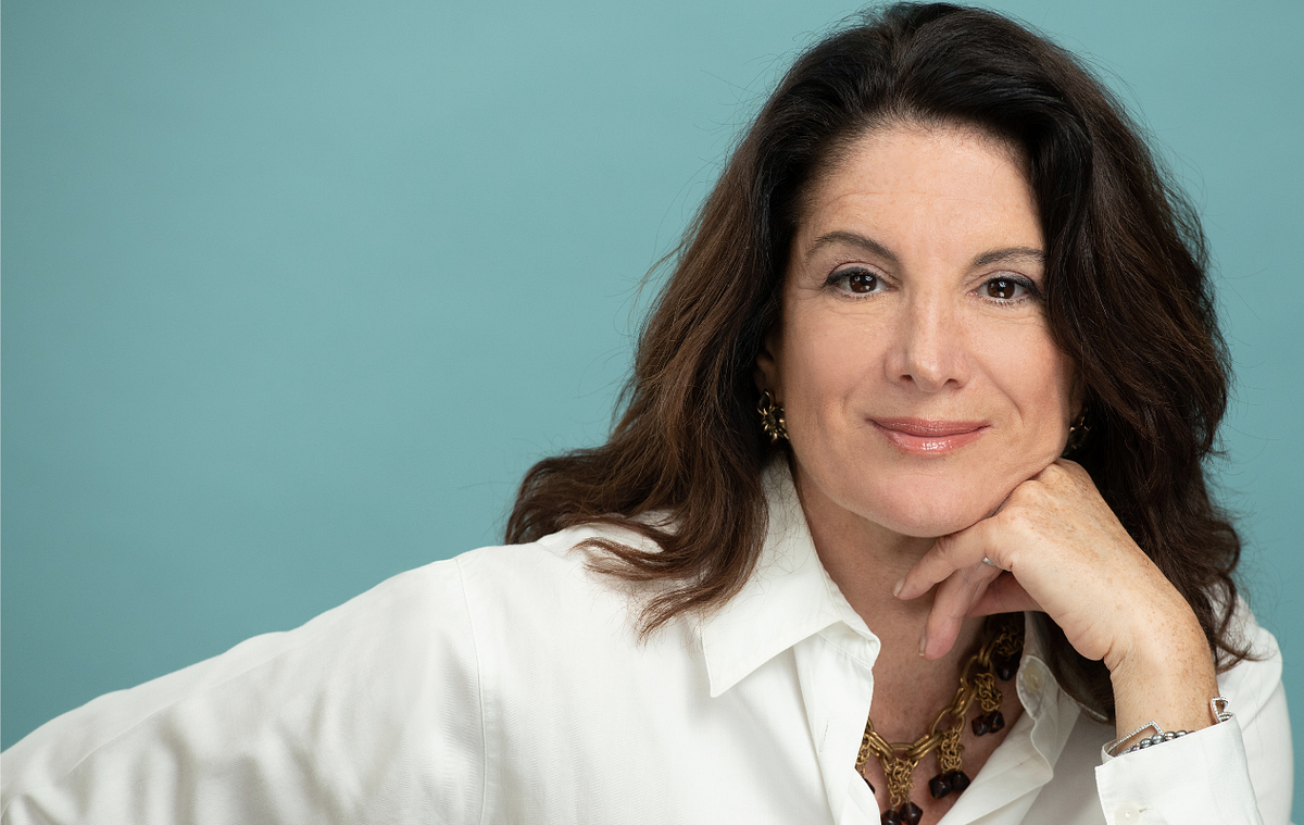 Change Management: How You Can Build Resilient Teams? | by Nancy Sharp ...