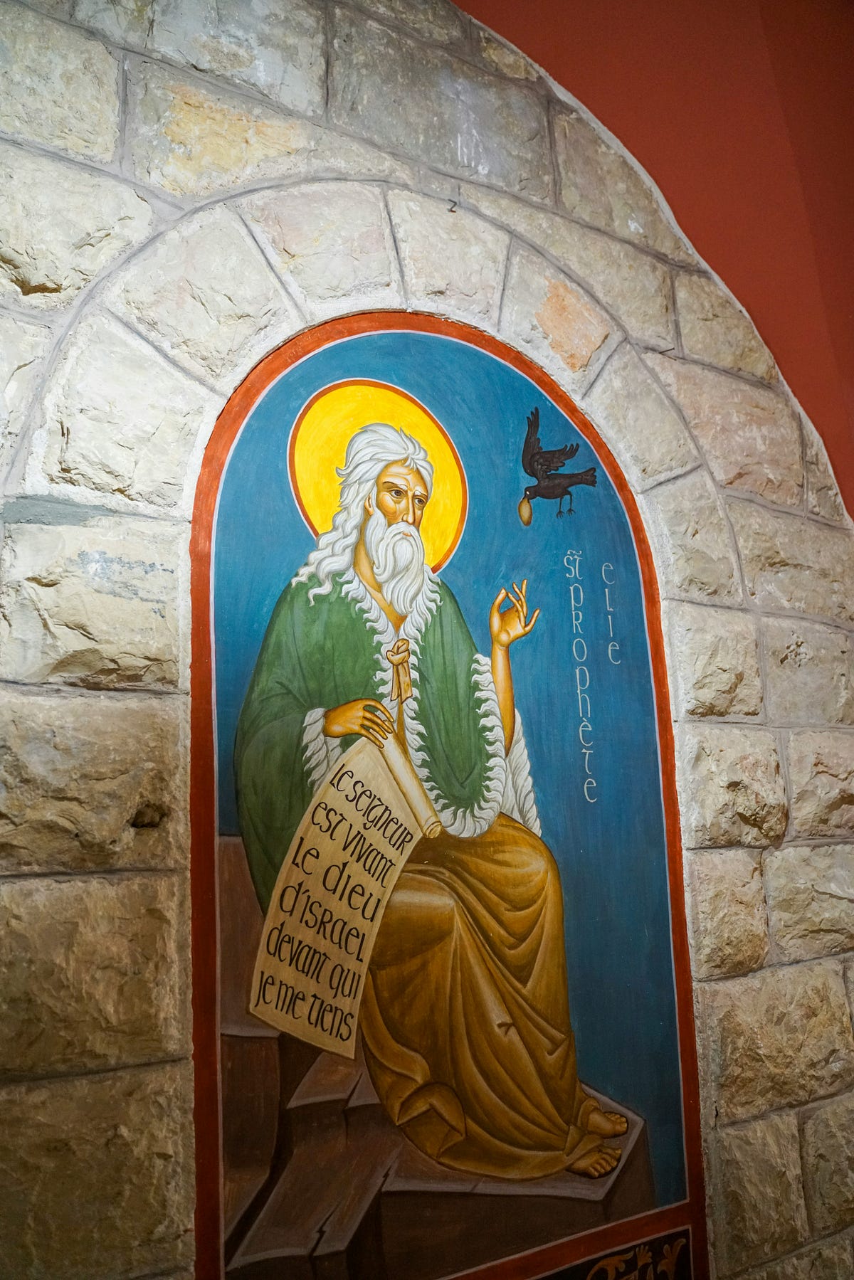 3 Lessons from Elijah — Principles of God’s Help | by Nicholasodunayo ...