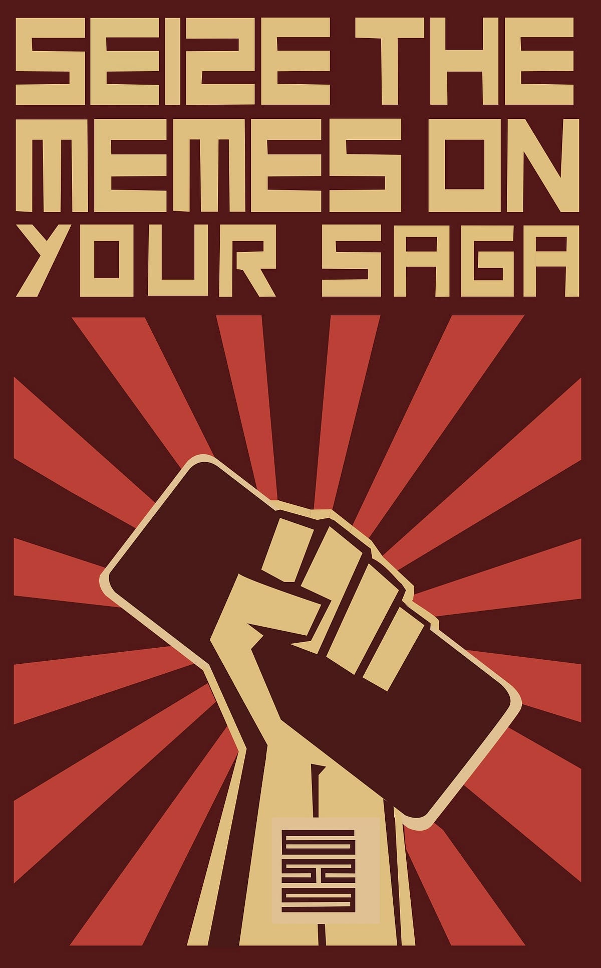 Seize The Memes on Solana!. “The Memes Collection is focused on the ...