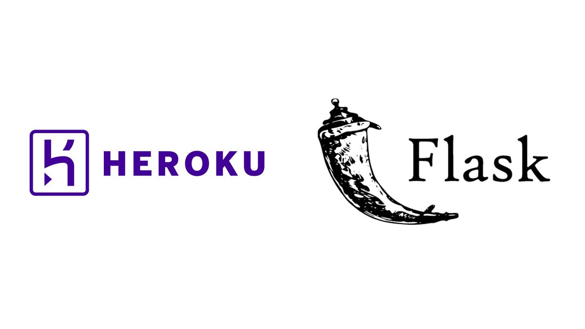 How to Deploy a Flask app on Heroku? | Part - 1 | by Hari Prasad ...