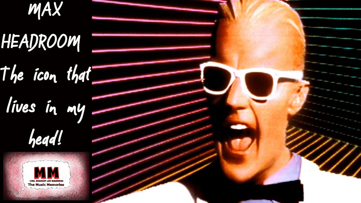 Paranomia — The Art of Noise. The path to this song in my musical… | by ...
