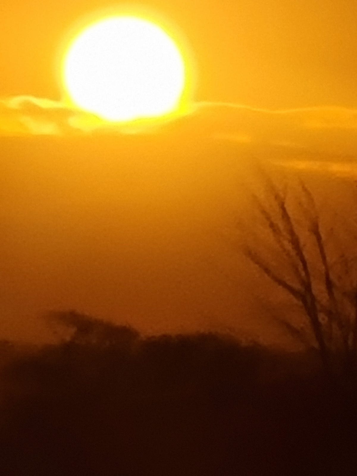 Solar Uprises in Neon Skies RA God of Infinite Sunlight every day ...