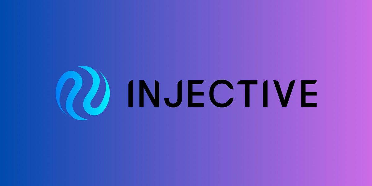 Introducing the Injective Ambassadors Program: Leading the Way into a New Era of Decentralized ...