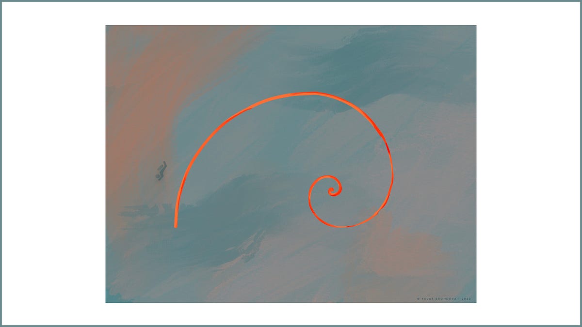 For the Fight of — Not to Be.. I think a lot of readers can empathize… | by Yajat Sachdeva | Medium