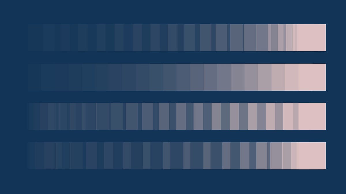 디자인 시스템에 모션적용하기 - guleum - Medium
