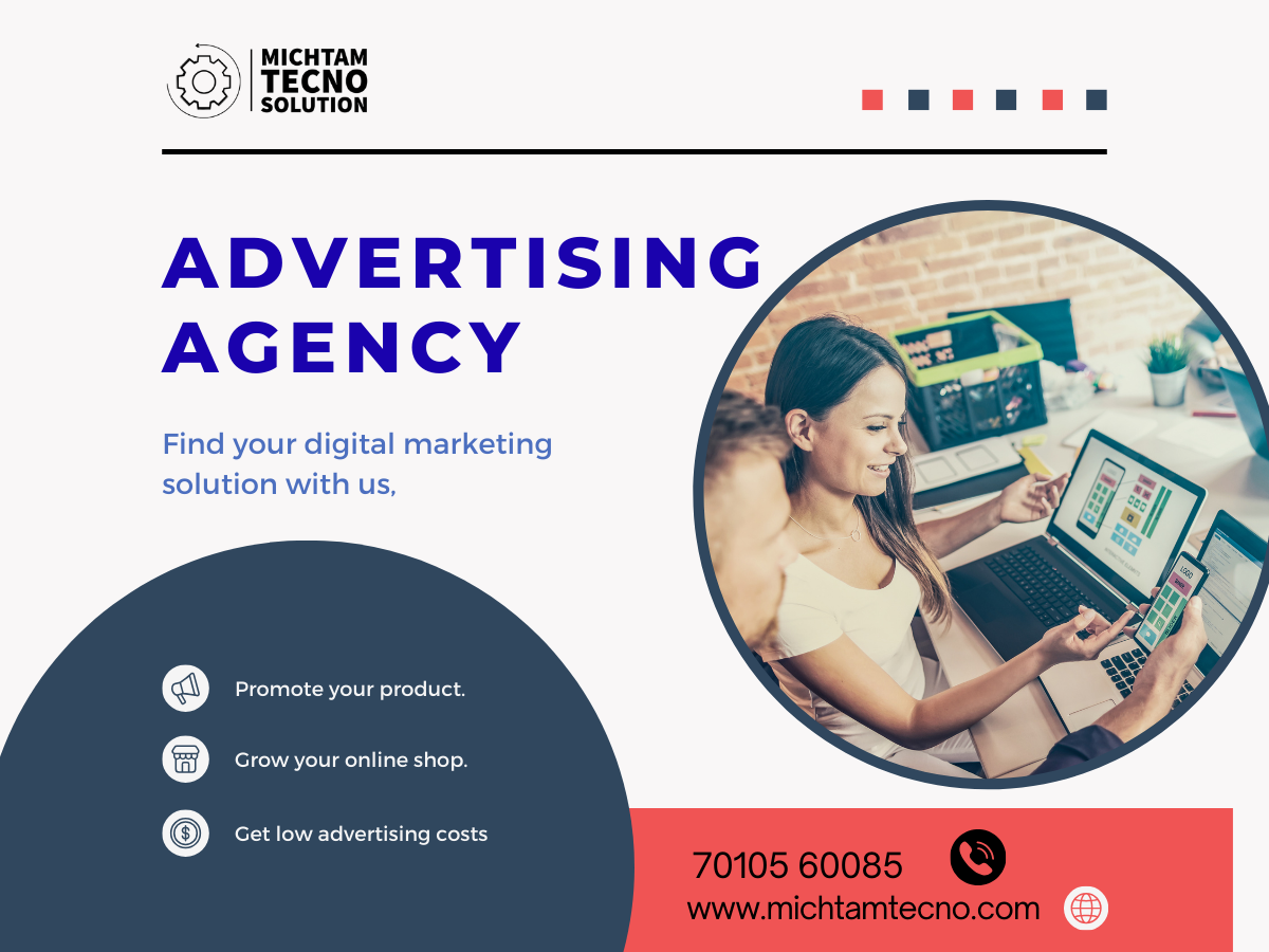 Advertising Agency in Chennai. As a leading advertising agency in… | by ...