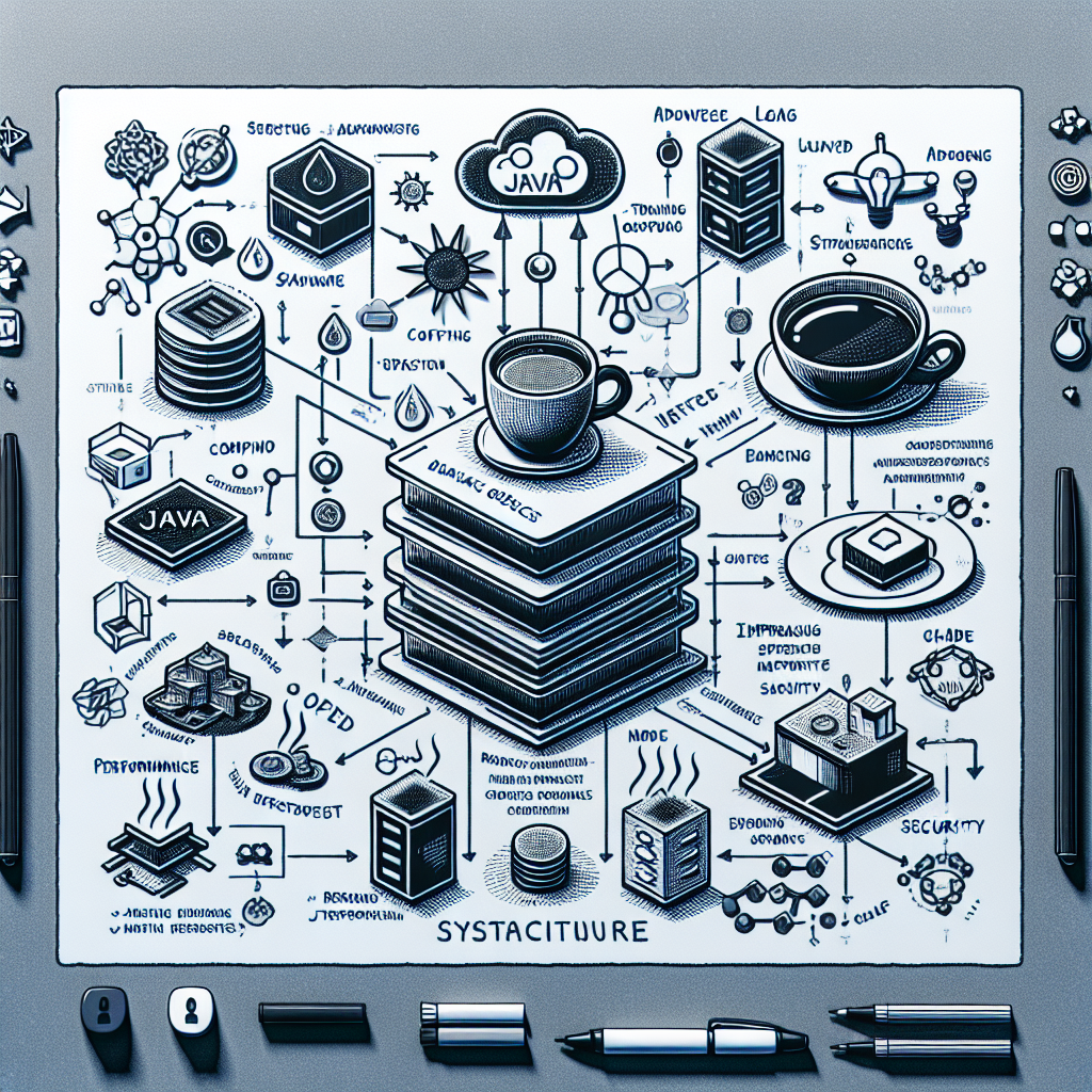 Optimizing Large-Scale Java Systems: Advanced DTO Strategies | by Ahmet ...