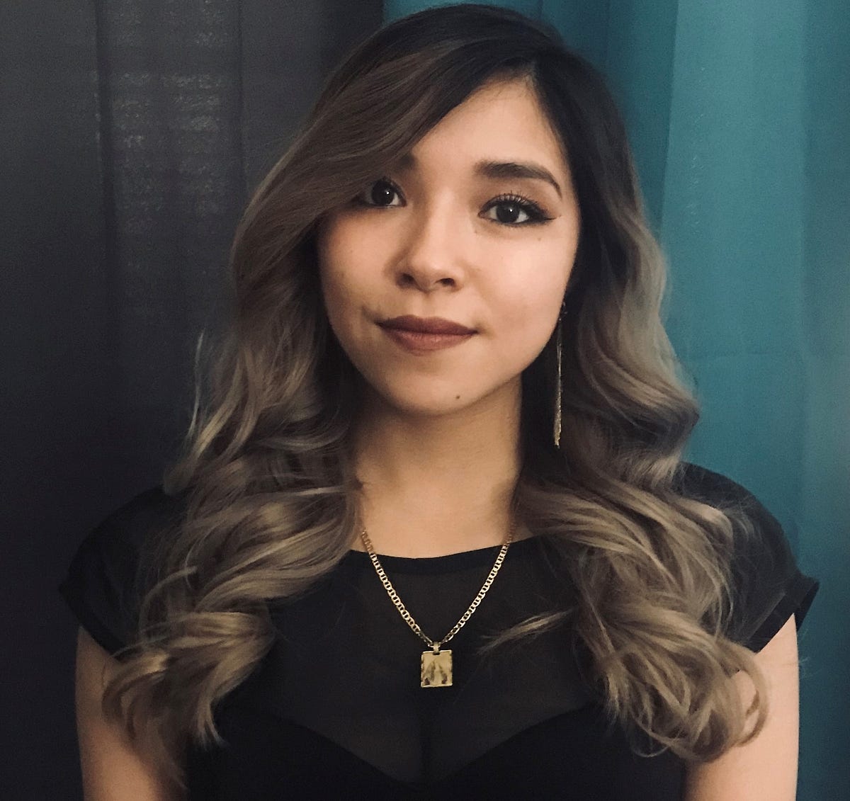 Profiles in Justice: Executive Assistant Jennifer Nguyen | by ...