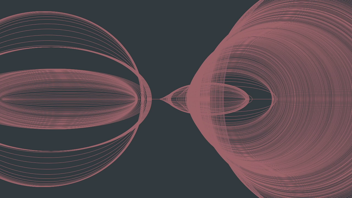 Can a computer be bad a drawing a circle? It can if we work at it a ...