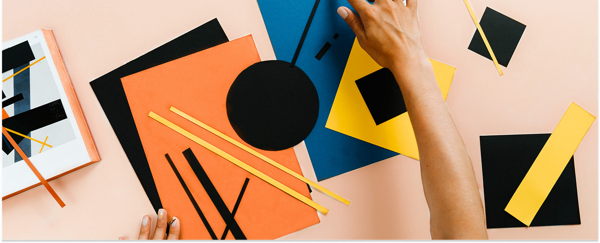 A Practical Guide to Applying Gestalt Psychology | by Gabriela Staszak ...