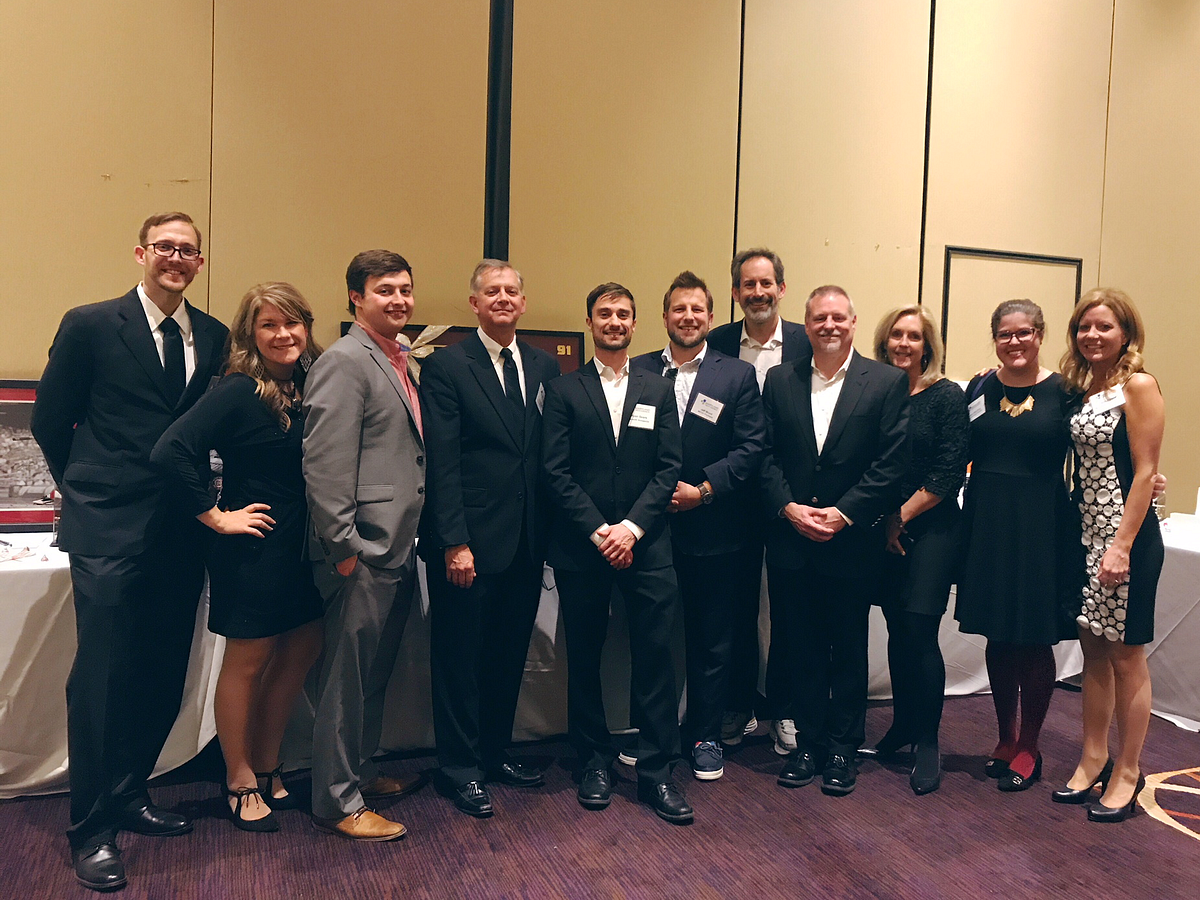 FounderTrac Announces its 2018 Cohort! | by Ryan Sears | foundertrac ...