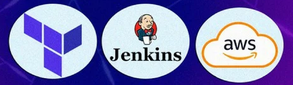 Automating the Build and Deployment of Jenkins on AWS with Terraform | by Maico Maisonneuve ...
