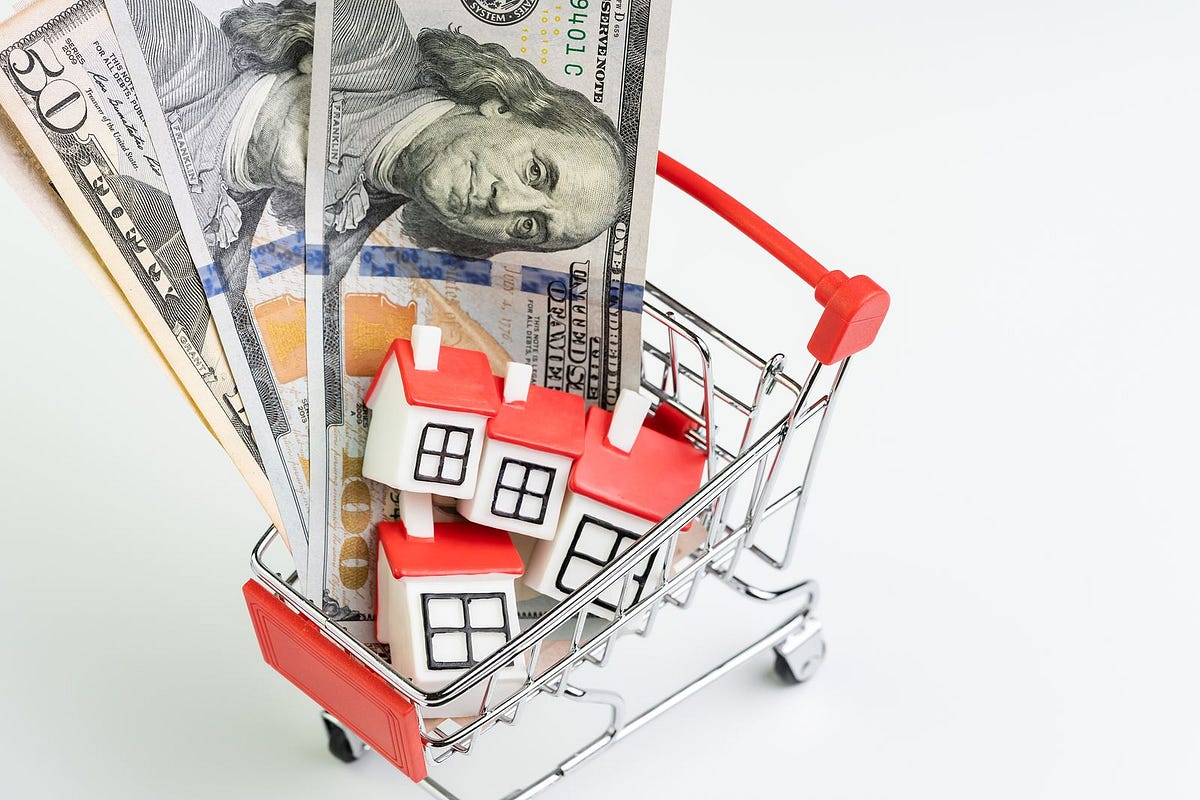 How to Buy Multiple Rental Properties in 2020 | by Heba Baker ...