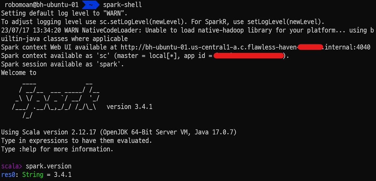 Ubuntu 환경에서 Apache Spark 설치하기 아파치 스파크apache Spark는 대규모 분산 데이터 처리를