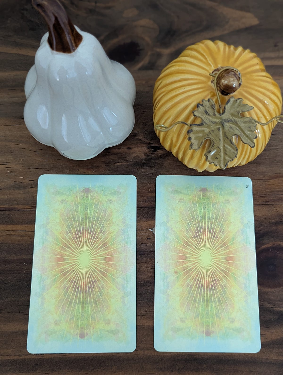 Pick A Card Reading:. Eclipse Season is here. | by alexa gonzalez ...