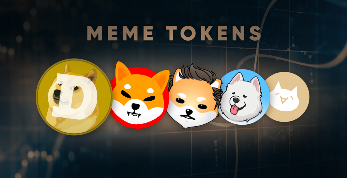 The Rise of Meme Coins: How They’re Changing the Game in Cryptocurrency ...