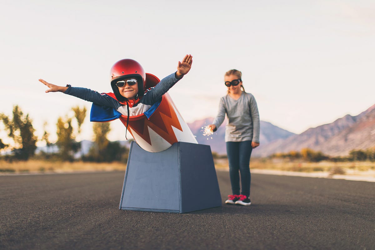 Building a Cohesive Leadership Team | by Nash Consulting, Inc ...