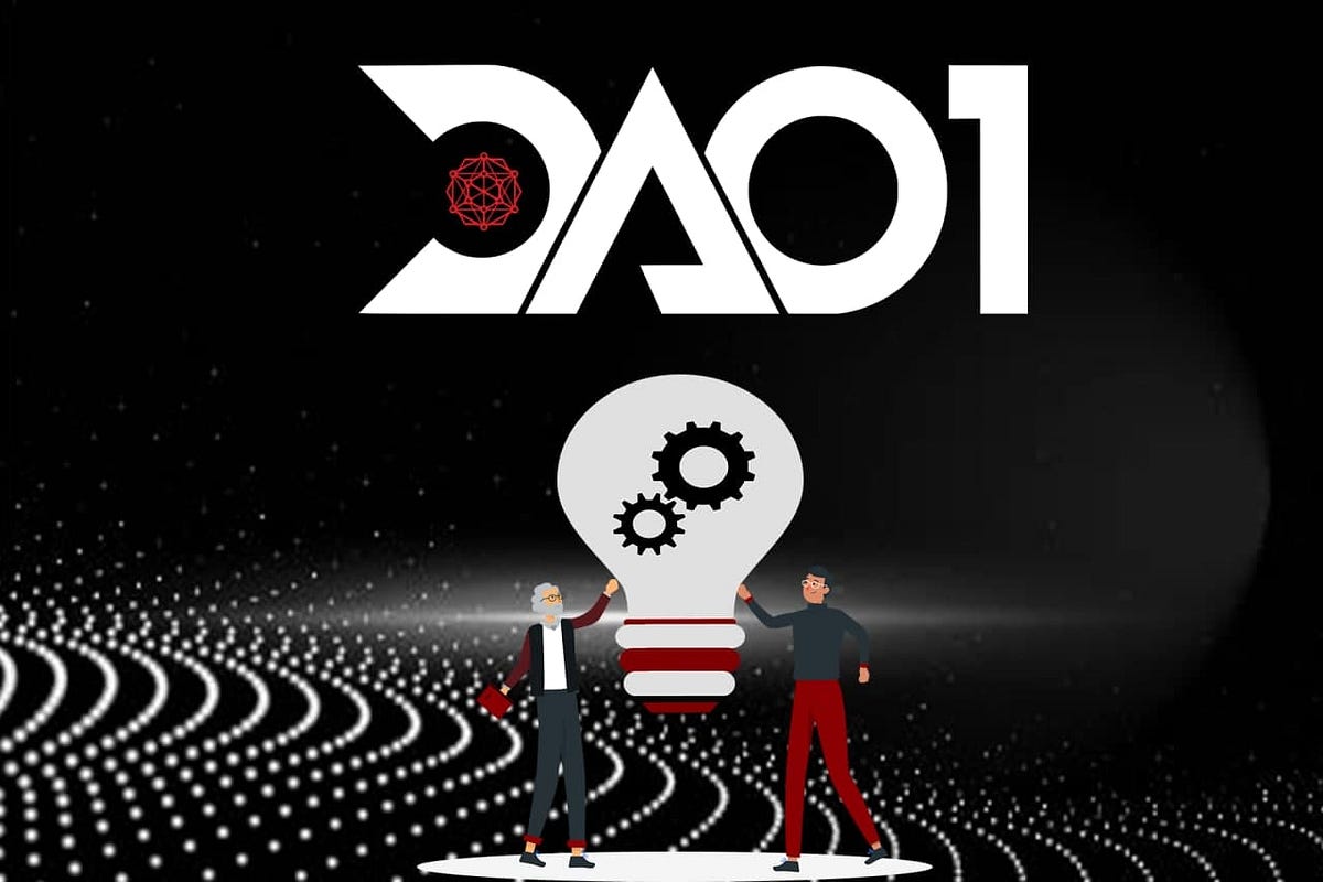 DAO1 Hackathon and Incubation Program: Shining the Spotlight on ...