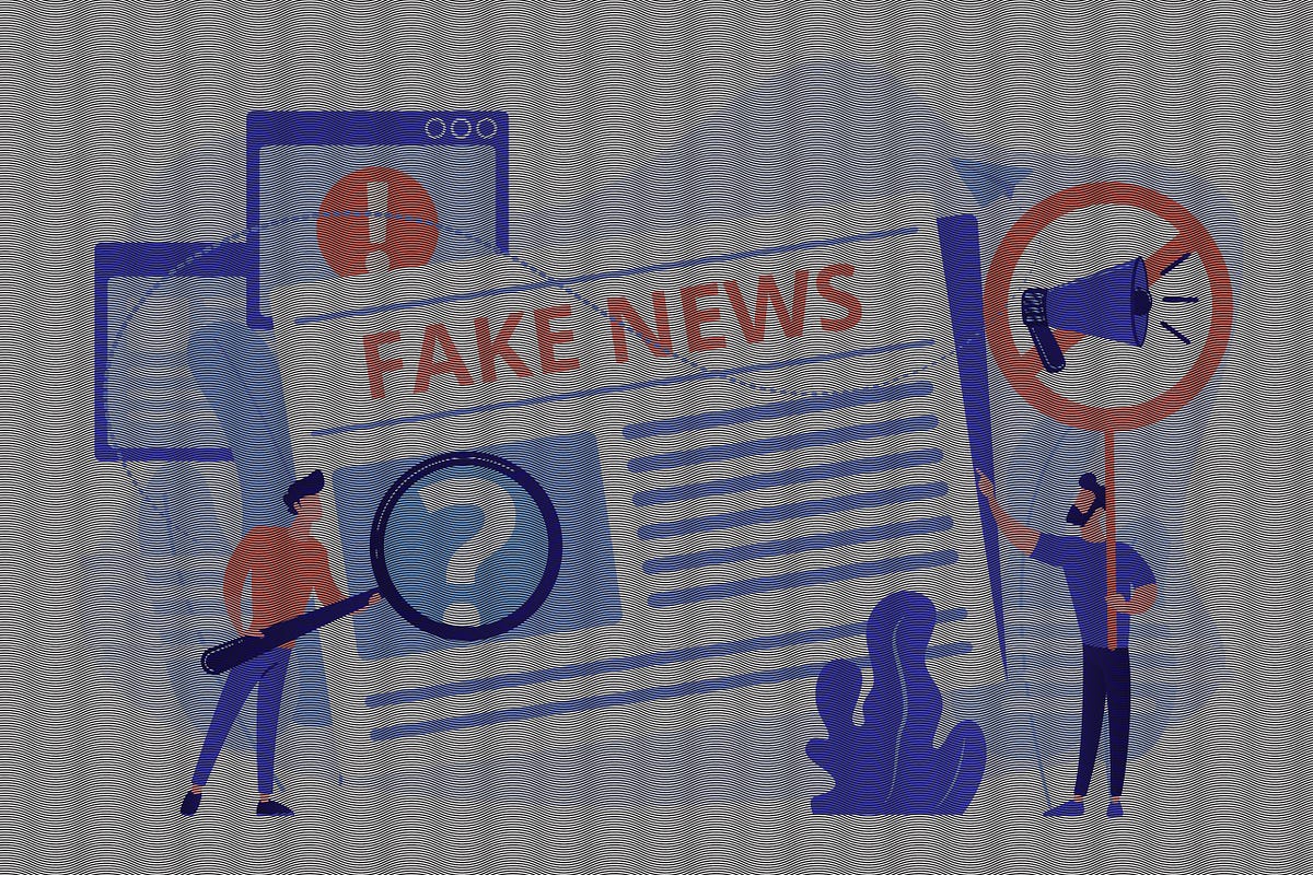 The role of journalistic verification in the Israel-Hamas conflict | by ...