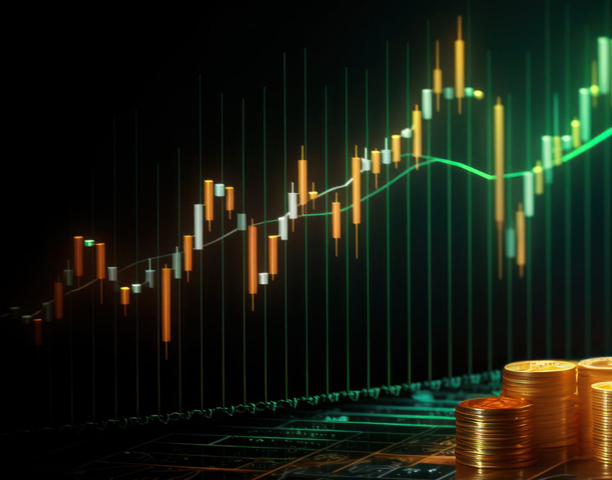 400% Price Increase and Counting: $LUMI’s Meteoric Rise and Vision for ...